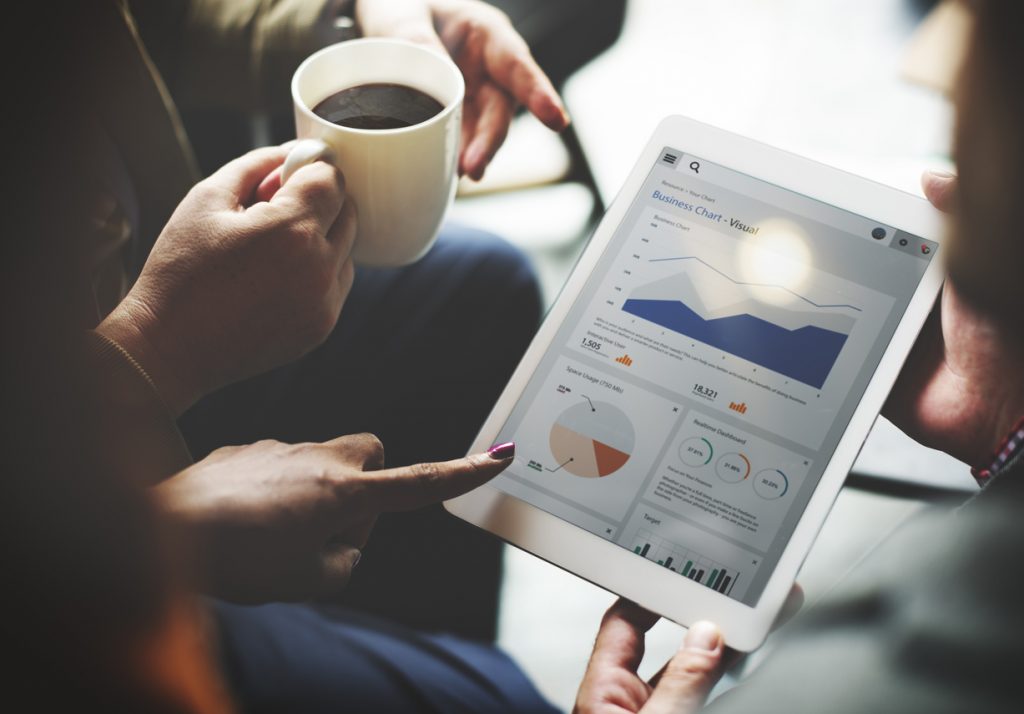 Using Data to Action Plan – 9P Online