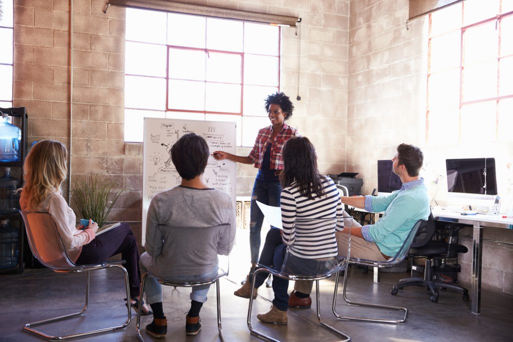 Tips for Facilitating a Focus Group – 9P Online