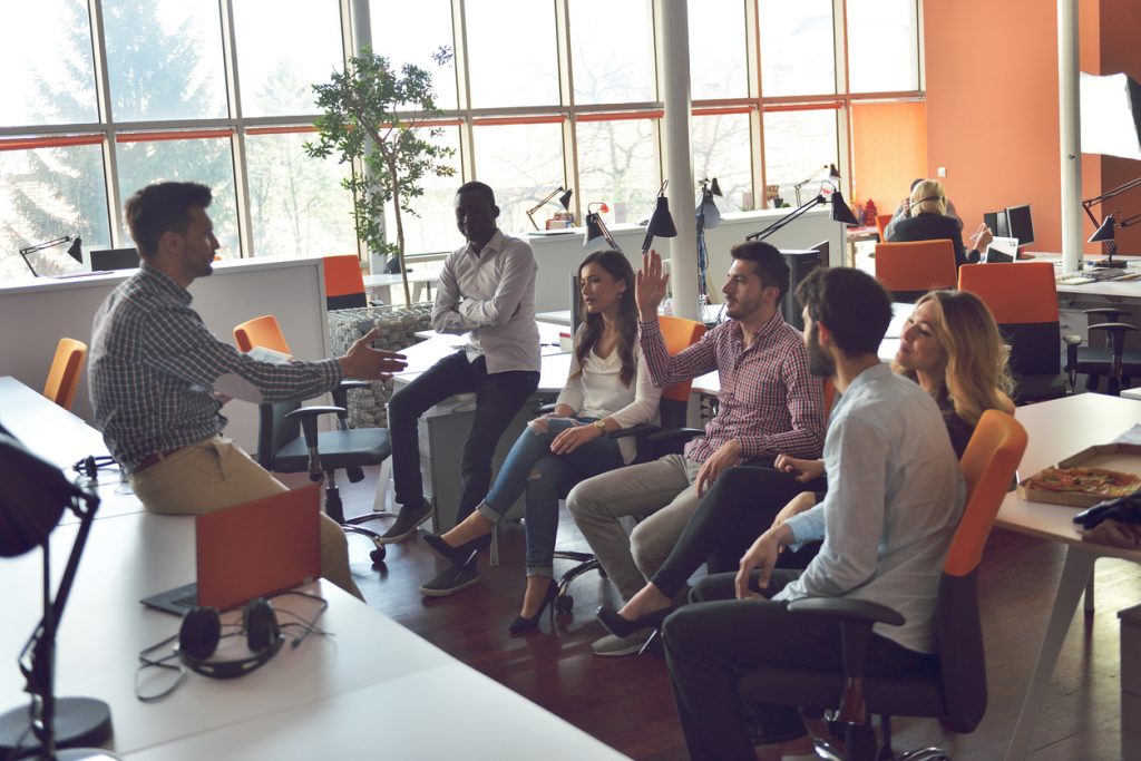 Employee Forums – 9P Online