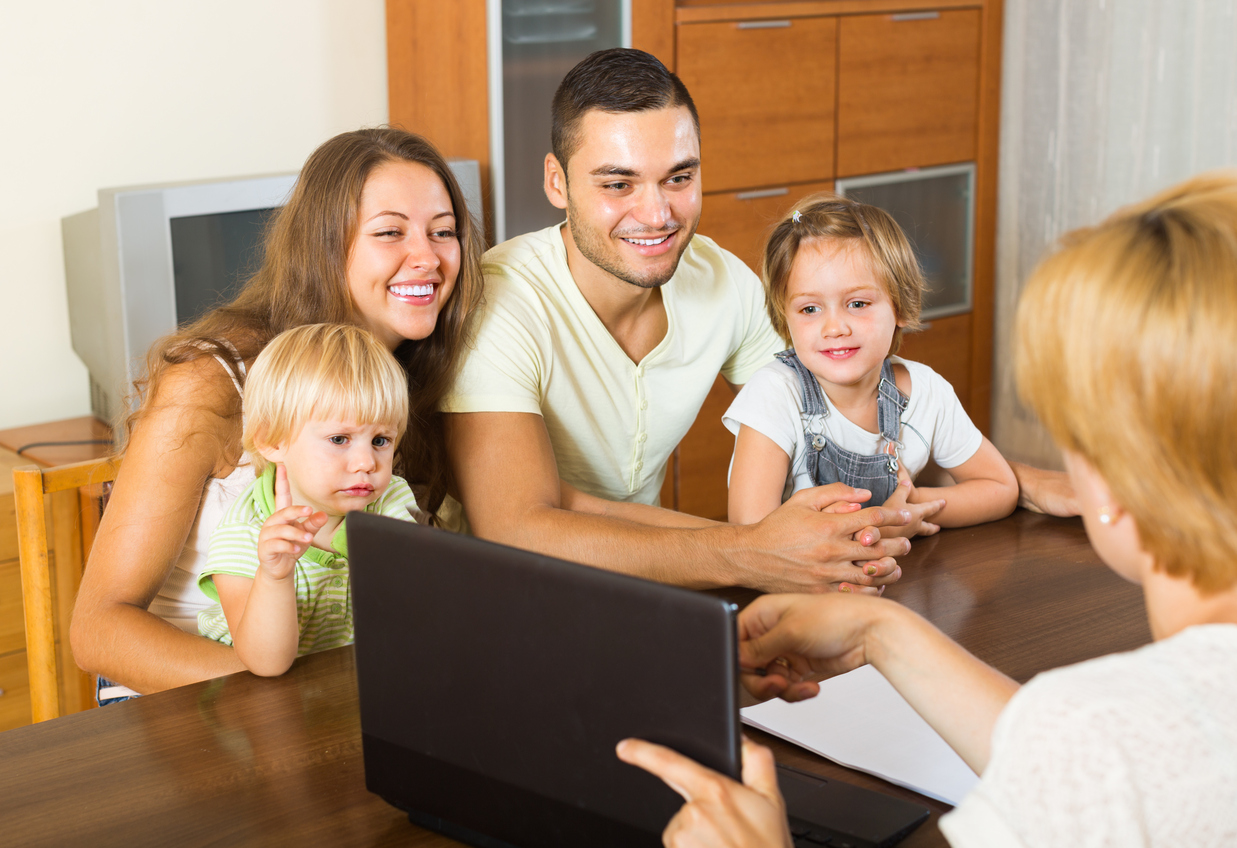 Why Connect with Parents? - 9P Online