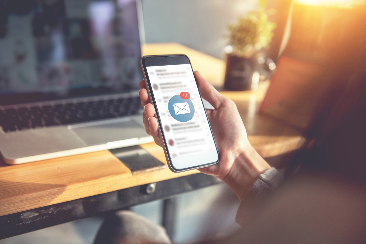 Sample Survey Participation Reminder - 9P Online