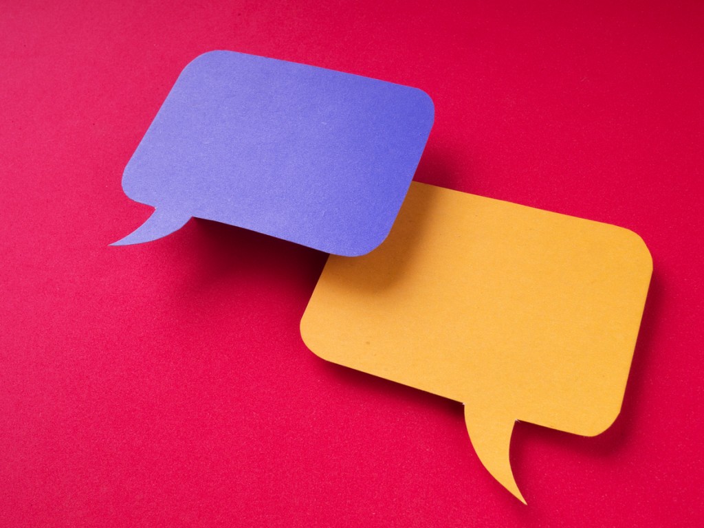 Finding the Right Communication Method – 9P Online