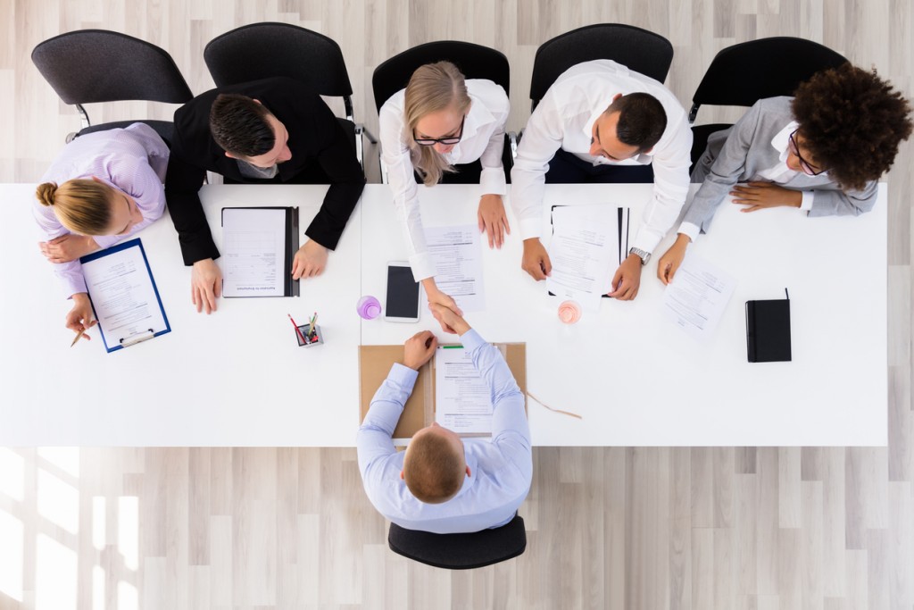 Peer Interview Tool – 9P Online