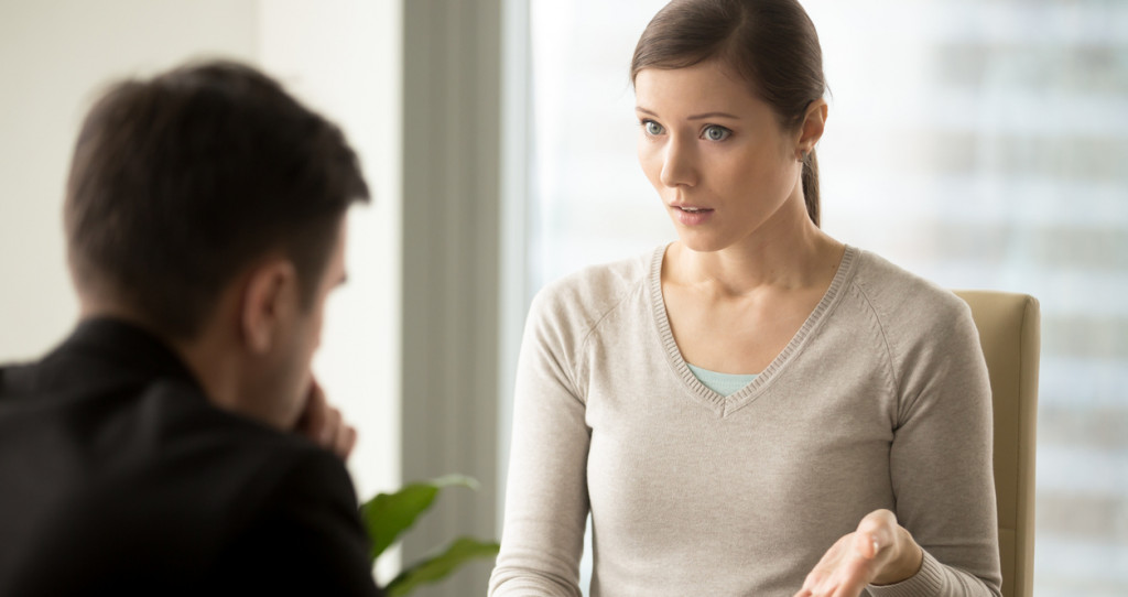 Impact Message Conversation Template – 9P Online