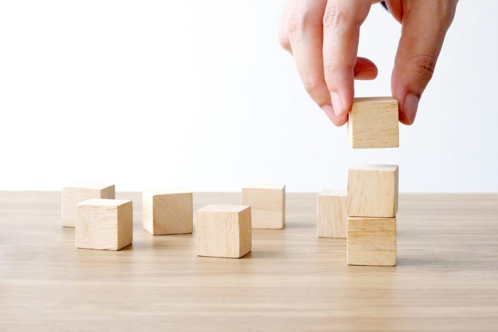 Building a Scorecard – 9P Online