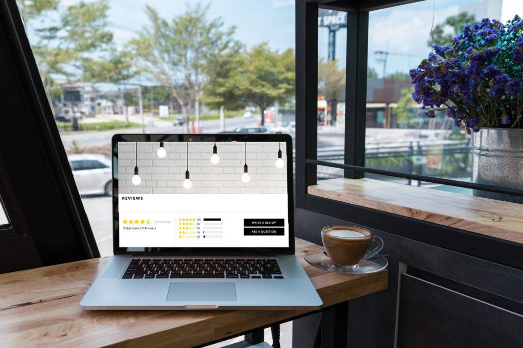 Amazing Service – 9P Online