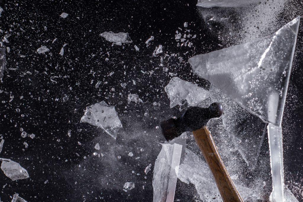 Busting Through Barriers – 9P Online