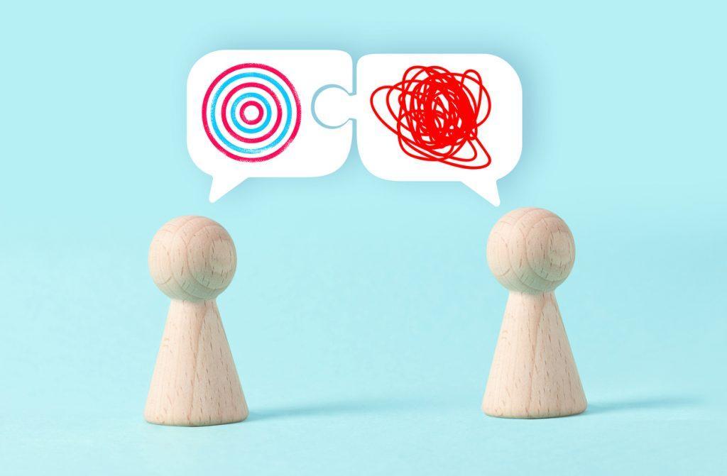 Keep Communication Simple – 9P Online