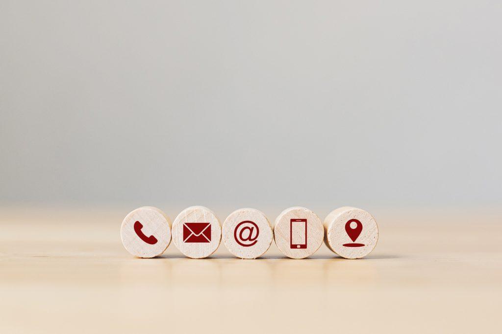 Build Message Consistency with Repetition – 9P Online